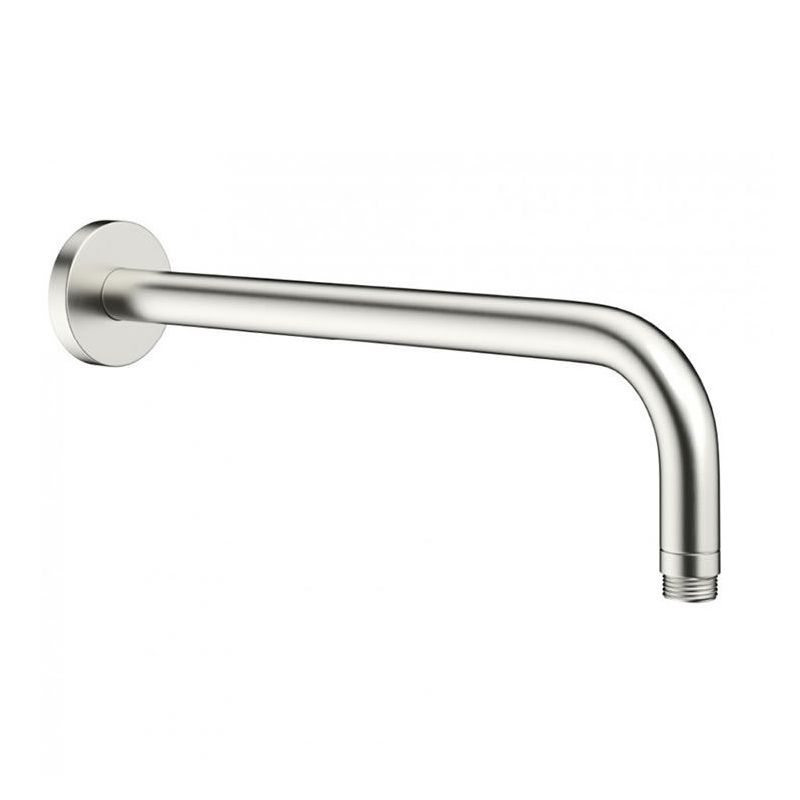 Crosswater MPRO Brushed Stainless Steel 330mm Shower Arm