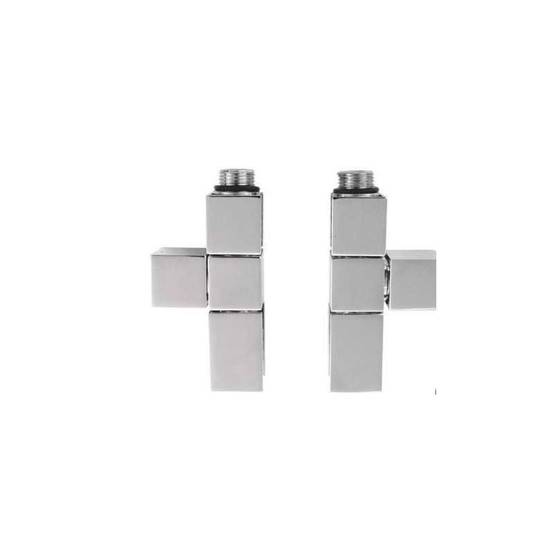 JIS Brunswick Valves - VFB