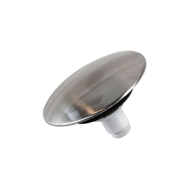 Crosswater PRO0260V+ Stainless Steel Basin Plug