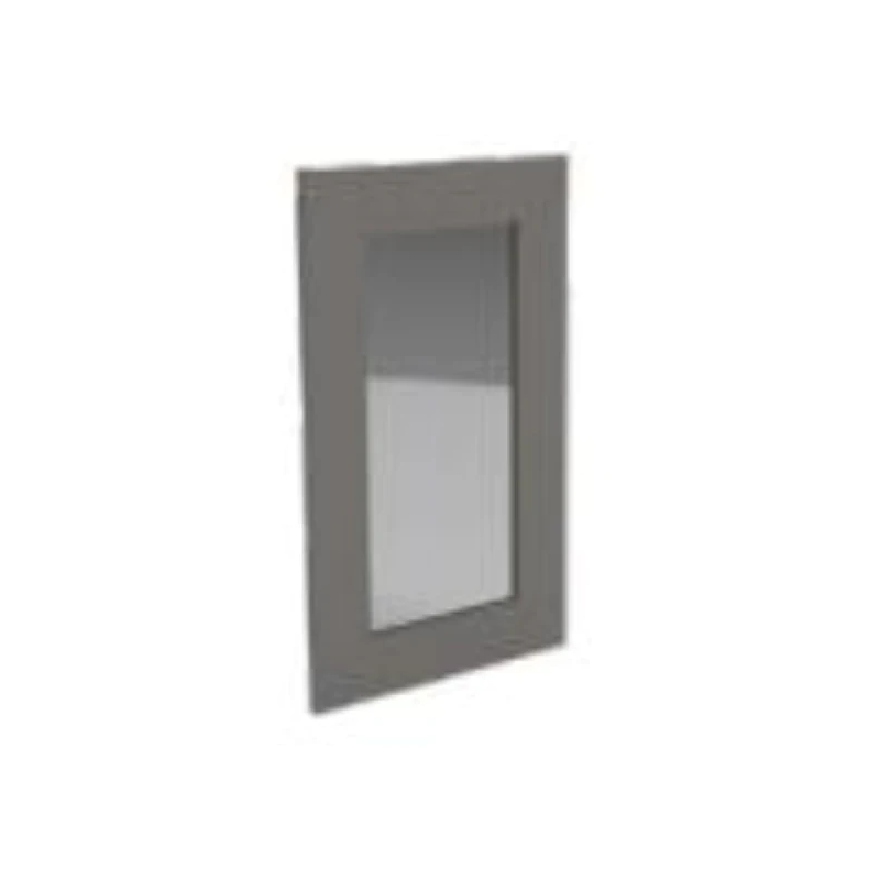 GSI Classic 600 Mirror