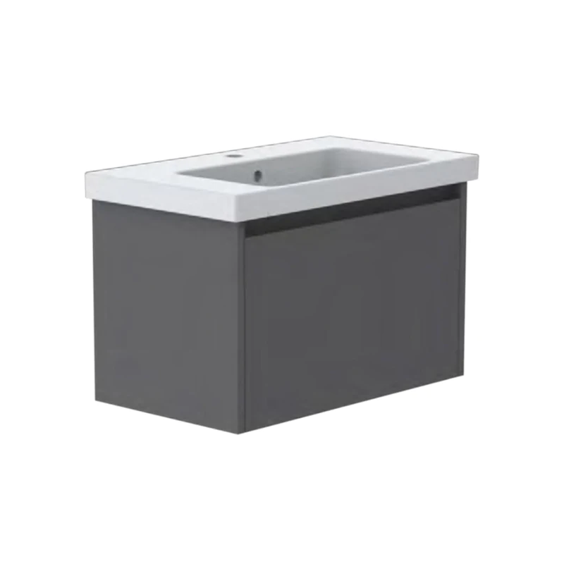 GSI Norm 70 x 40 1 Drawer Vanity Unit