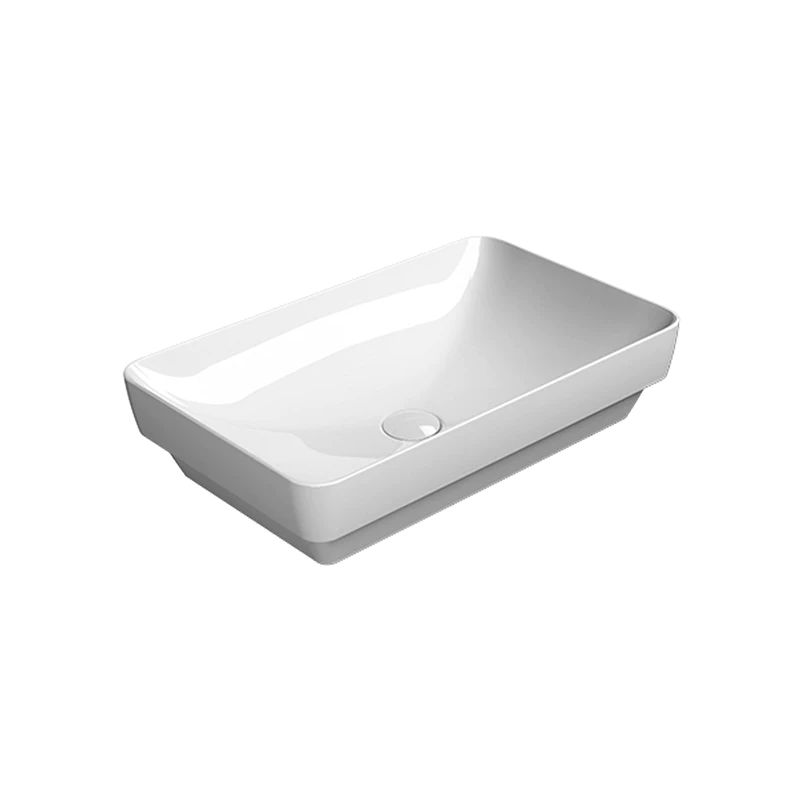 GSI Pura 60 x 38 Countertop Washbasin