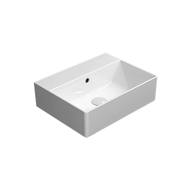 GSI Kube X 45 x 35 Washbasin