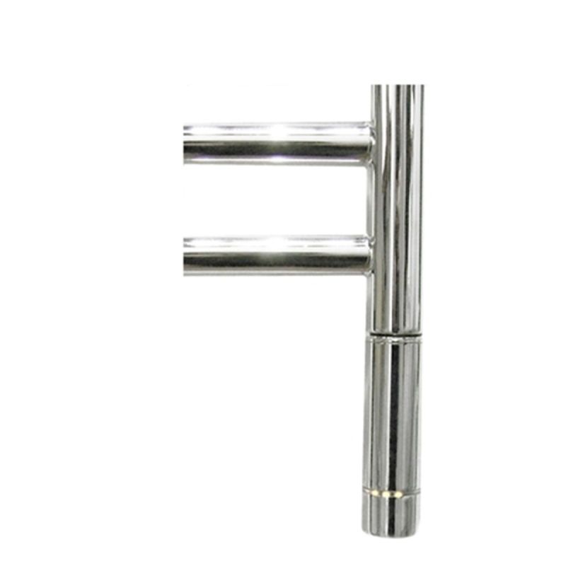 JIS Cylindrical Adjustable Element Electric Option