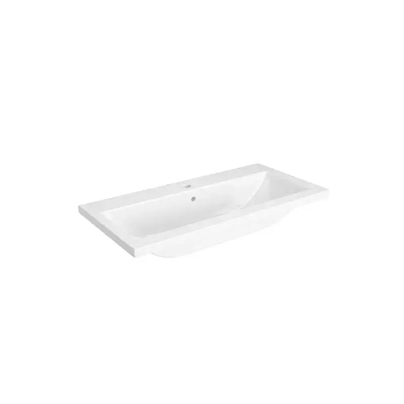 Tissino Catina Reduced Depth Basin
