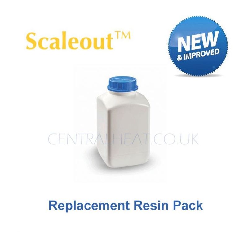 Monarch Scaleout Plus SXP15+ SC2+ S15C+ Replacement Resin Pack