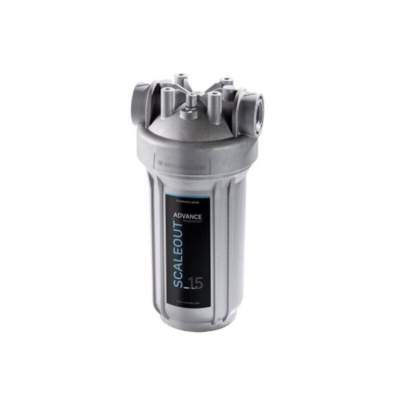 Monarch Scaleout Advance SA-15