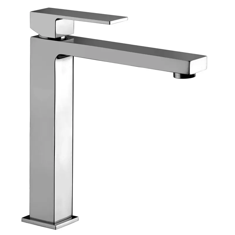 Tissino Elvo High Spout Basin mono tap