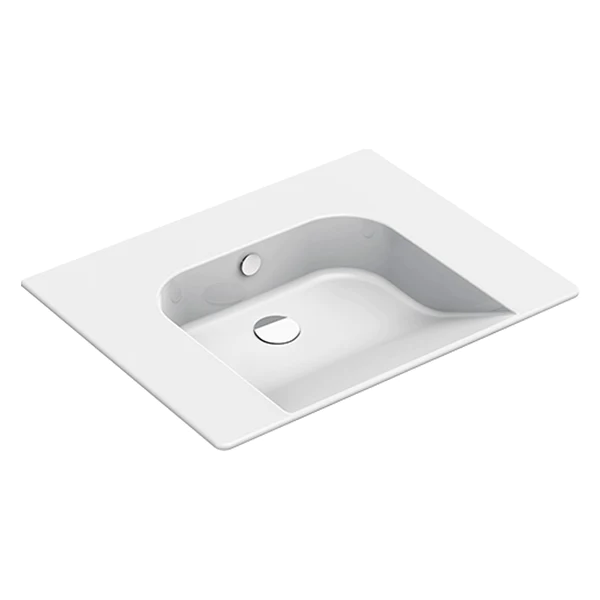 GSI Community 70 x 55 Wall Hung Washbasin