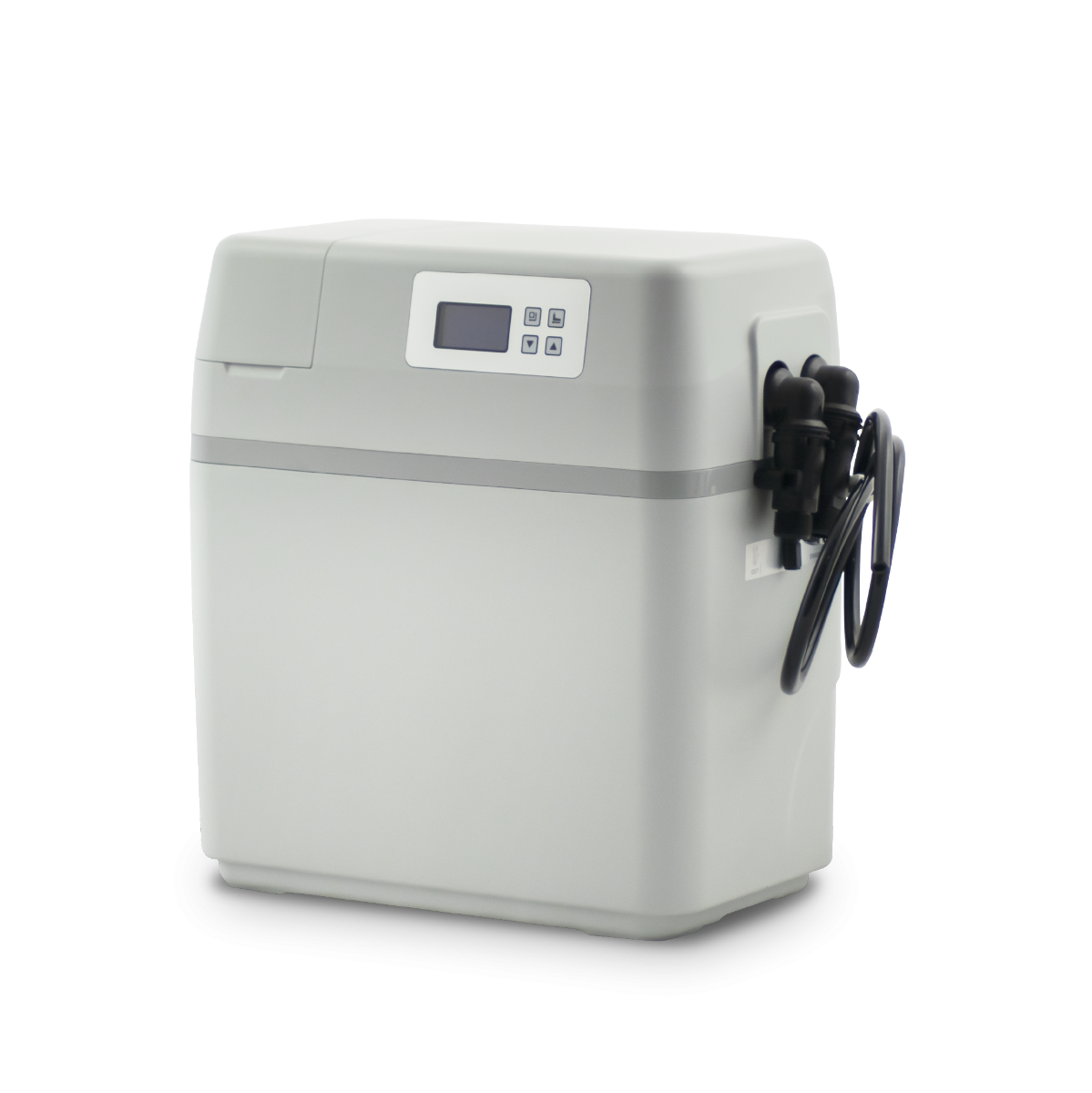 Scalemaster SL Twin E Compact Duplex Electric Water Softener - 900261