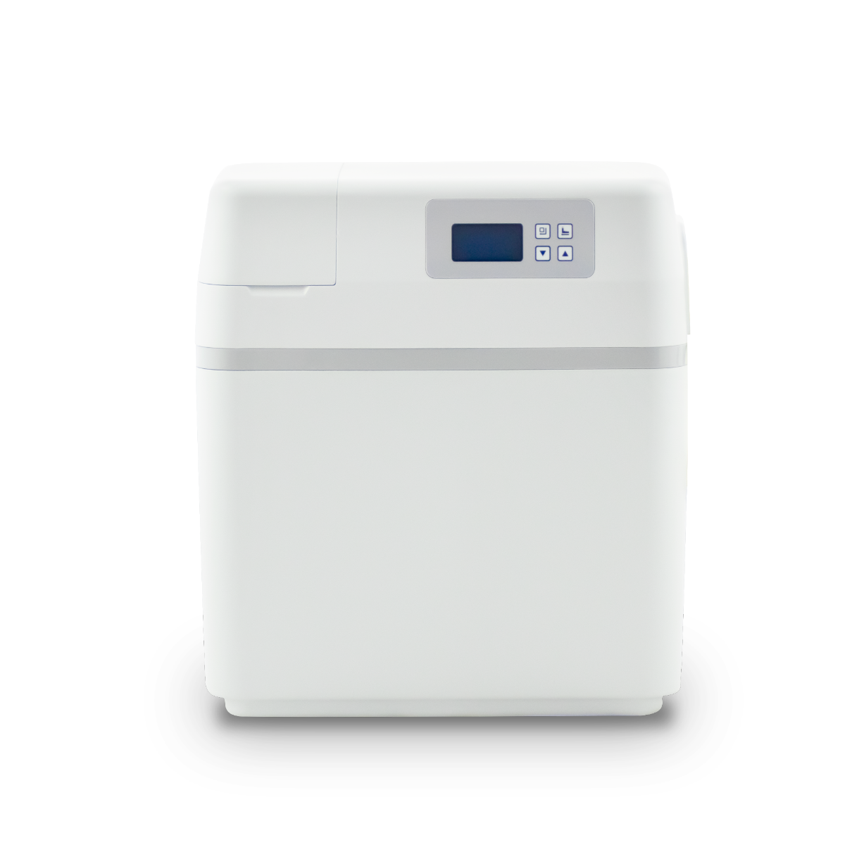 Scalemaster SL Twin E Compact Duplex Electric Water Softener - 900261