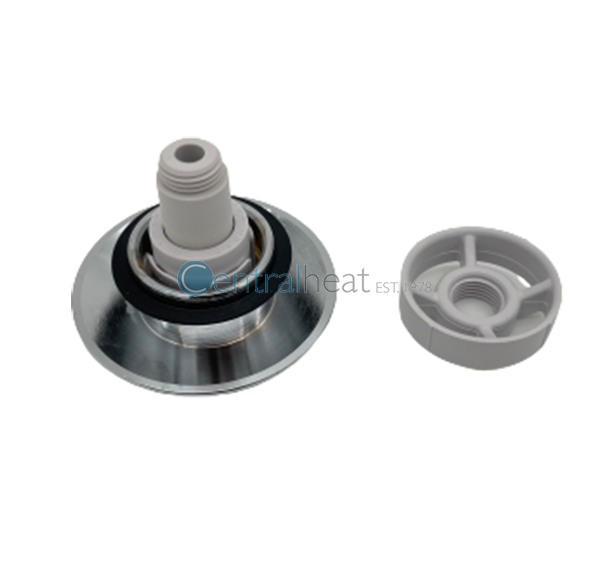 Crosswater Click Clack Basin Waste Replacement Plug RI007