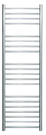 JIS Ashdown Towel Rail 1250 x 400mm