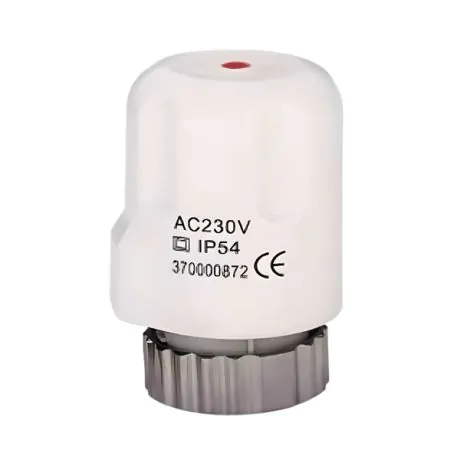 Underfloor Heating Actuator