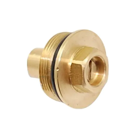 Crosswater check valve (NRV1000FA1)