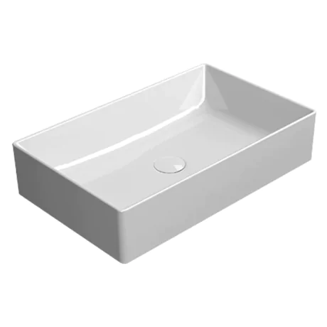GSI Kube X 60 Countertop Washbasin