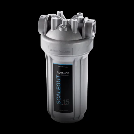 Monarch Scaleout Advance SA-15